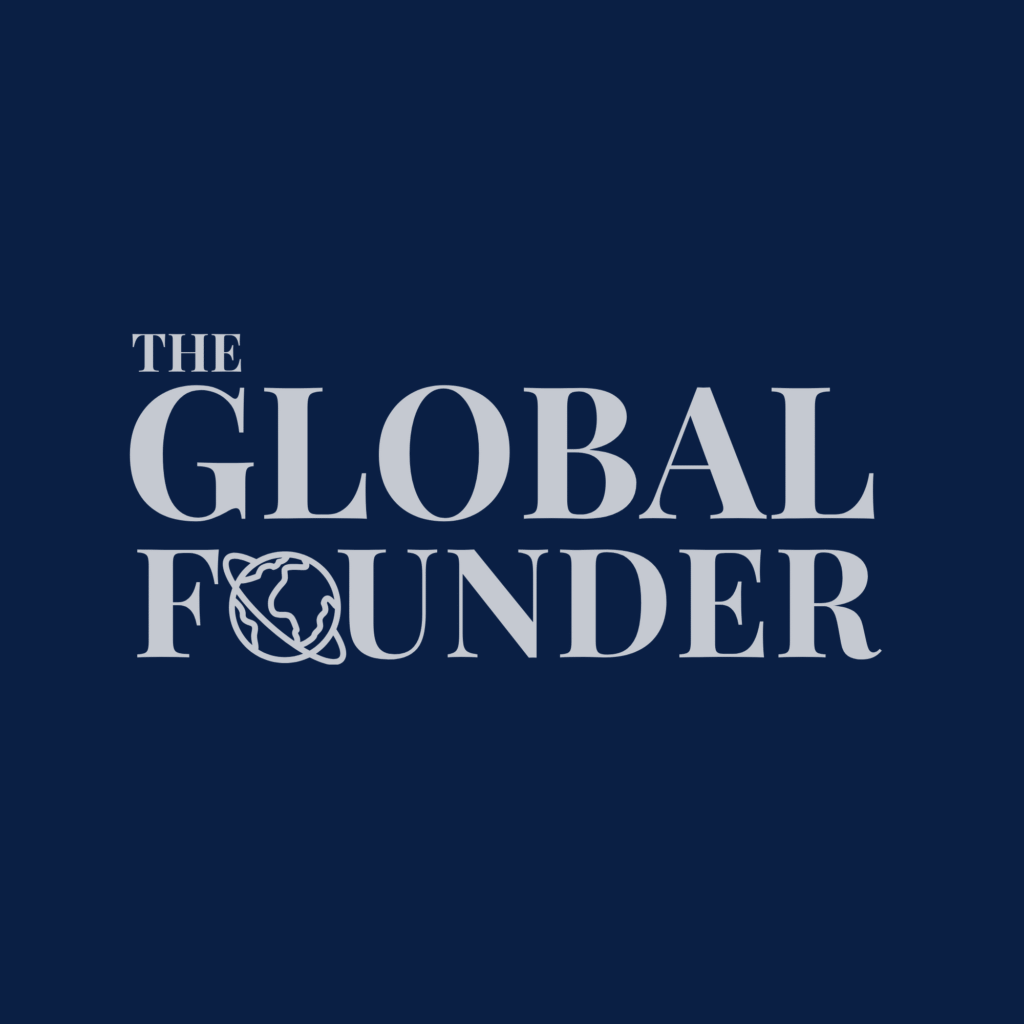 The Global Founder - Your gateway to global entrepreneurship